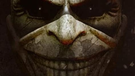 Dashiell Derrickson News Imdb