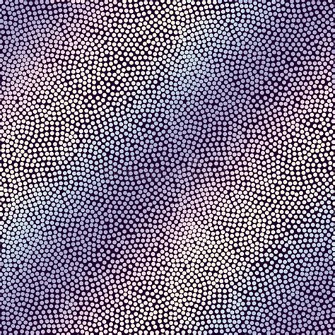 Pattern Of A Random Small Dots Seamless Image Stock Illustration Illustration Of Repeating
