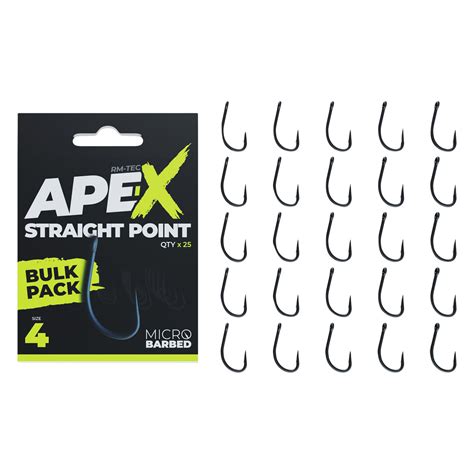 Carp Hooks Barbed And Barbless Due To Their Durable Construction And Sharp Points These Hooks