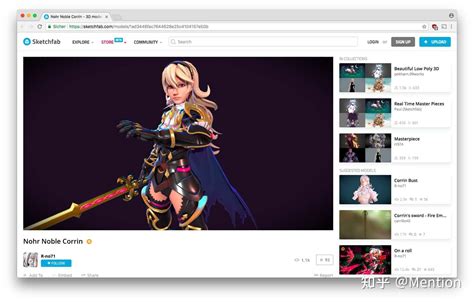 现实世界中使用WebGL的25 个应用 知乎