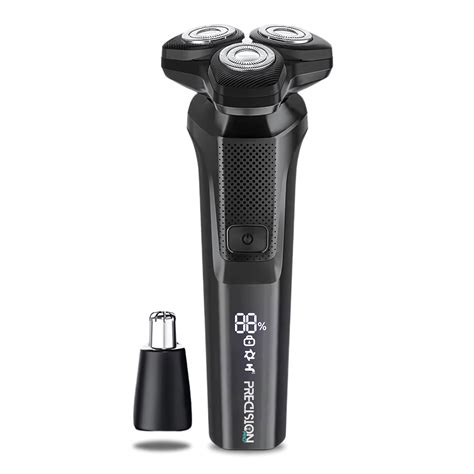 Precision Pro Theelectronicshub