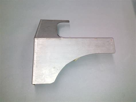 Bulkhead Top Corner Repair Classic 4x4 Parts