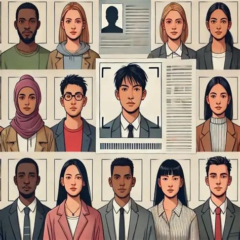 Biometric Photo FAQ Everything You Need To Know About Sizes Standards And How To Create One