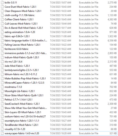 Modpack Is Crashing Before Launch With No Given Reason R Fabricmc