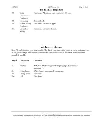Inspection Sample Rtf