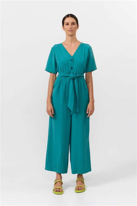 Sustainable Jumpsuits And Playsuits Suite13lab Mallorca Suite13lab