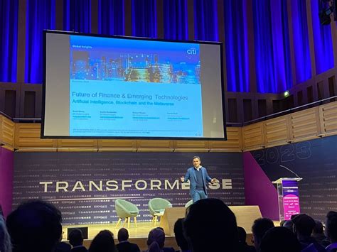 Ronit Ghose On Linkedin Citi