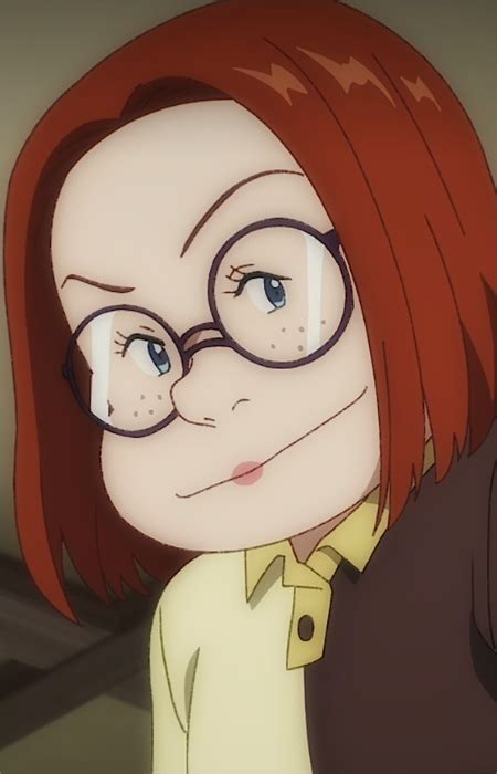 Kate Bickerton Rising Impact Season 2