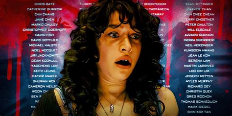 Does Until Dawn Have A Post Credits Scene