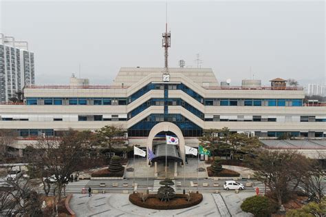 아산시 설 연휴 기간 환경오염행위 특별 감시‧단속 뉴스로