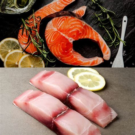 Mahi Mahi Vs Salmon Nutrition Benefits And Differences Mindfully