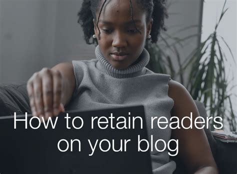 Retain Readers On Your Blog With A Community Fairy Blog Mother