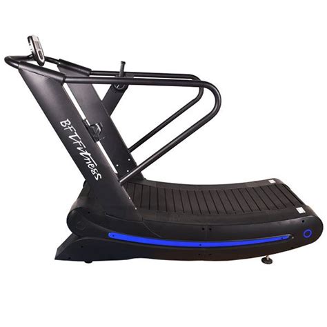 Curved Treadmill Manufacturer Curve Treadmill For Salebft Fitness