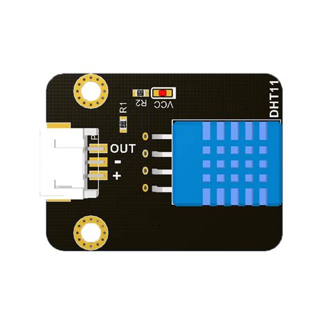 Arduino Raspberry Pi Dht11 Temperature Sensor Module China Dht11 And