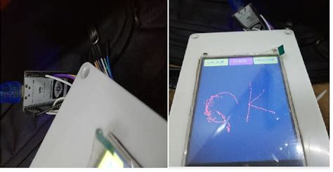 Esp32 With St7796s 40inch Tft Spi Page 2 Displays Arduino Forum