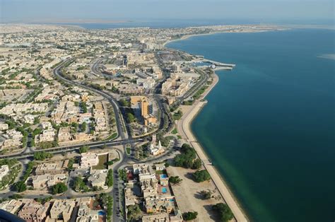 Jubail Industrial City Bechtel