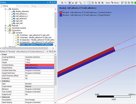 an error occurred inside the solver module general error reccurent
