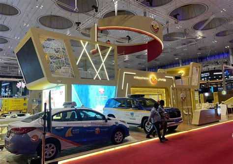 our credentials mass production