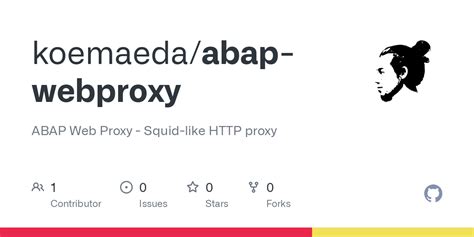 github koemaeda abap webproxy abap web proxy squid like proxy
