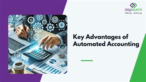 Automated Accounting Benefits And Practical Tips Guide