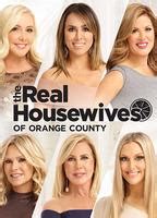 The Real Housewives Of Orange County Present Nude Scenes