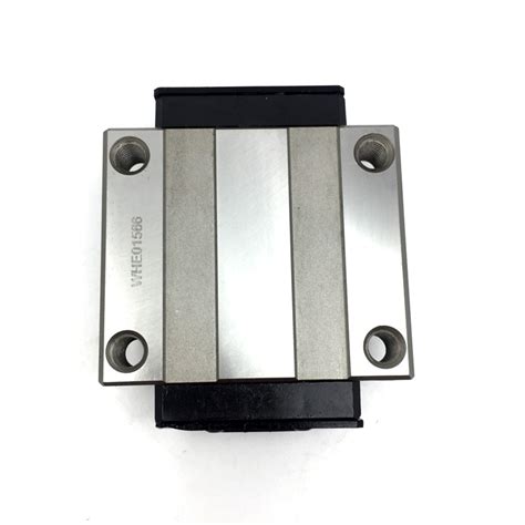 Thk Linear Bearing Hsr25 Linear Guide Rail