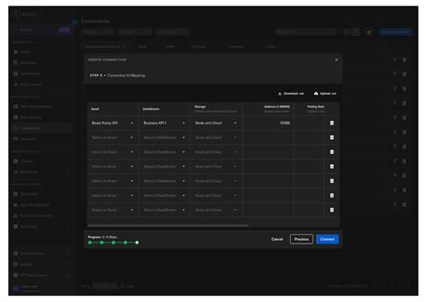 Connect To Modbus Kelvin Documentation