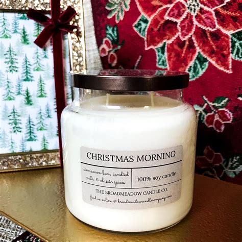 Christmas Morning Cinnamon Bun Candied Nuts And Spice Catholic