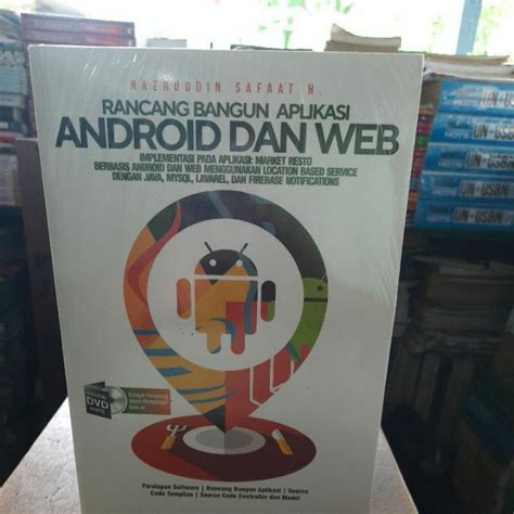 Jual Rancang Bangun Aplikasi Android Dan Web Shopee Indonesia