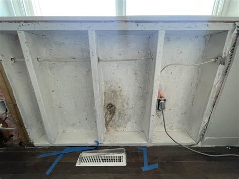 Water Issue Cant Find Source Rhomerenovations