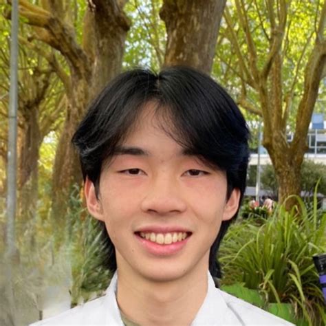 George Lin The University Of Auckland Auckland Auckland New