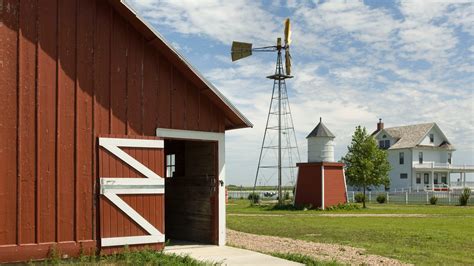 Wessels Living History Farm Tours Book Now Expedia