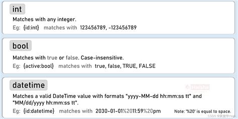 031 路由约束（route Constraints）01constraints Route Csdn博客