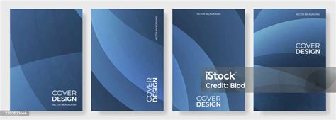 추상적인 미니멀리스트 포스터 세트 브로셔 전단지 책 카드 배너 노트북 연간 보고서 프리젠 테이션을위한 색상 그라데이션이있는 표지 디자인 벡터 템플릿의 현대 수직 배경 모음