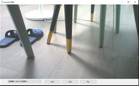 Github Popde Aforgecamera Aardio Aforge Video Directshow