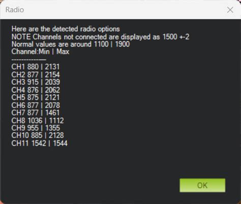 Indoor Flying Prearm Issue Solved Copter 4 6 ArduPilot Discourse