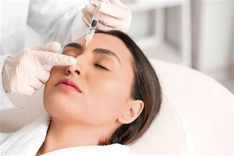 Nose Botox Non Surgical Rhinoplasty And Its Benefits