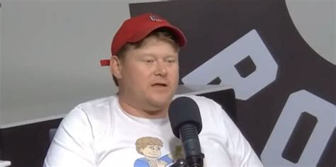 Popular Barstool Sports Host Fired For Saying N Word While Reading Song