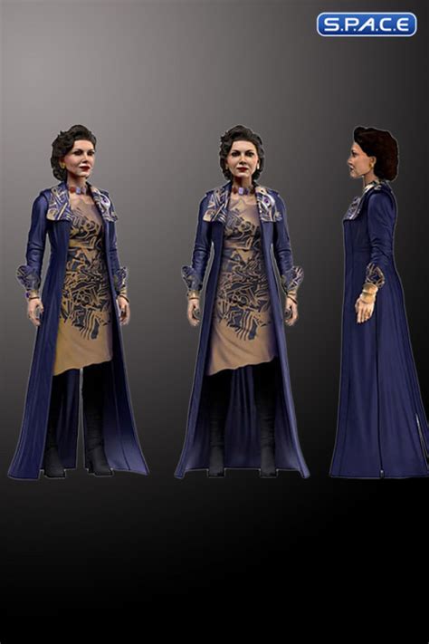 Chrisjen Avasarala The Expanse