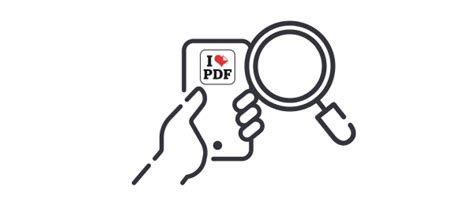 Сканируйте документы в PDF онлайн: бесплатный сканер документов