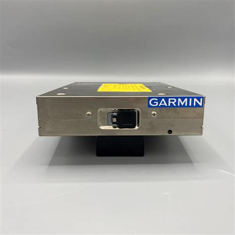 Garmin Gtx 335r Transponder Part Number 011 03301 00 Nexair Aeroparts