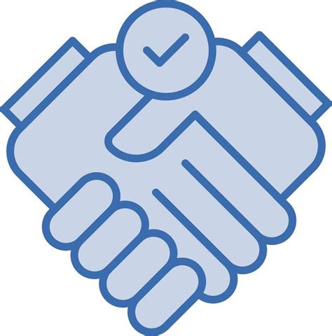 Deal Vector Icon 31077094 Vector Art At Vecteezy