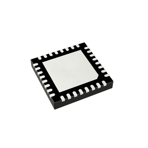 msp430fr2533irhbt texas instruments 16 bit microcontroller msp430