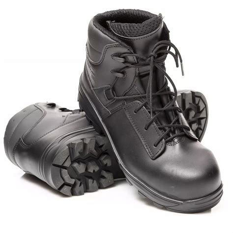 Fire Safe® Safety Boots Ppe South Africa Charnaud®