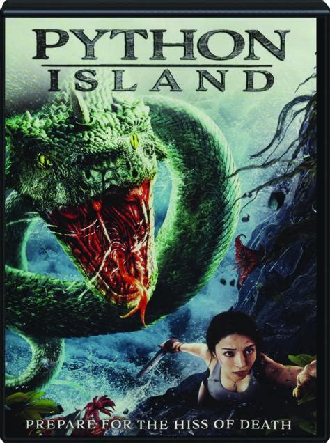 Python Island