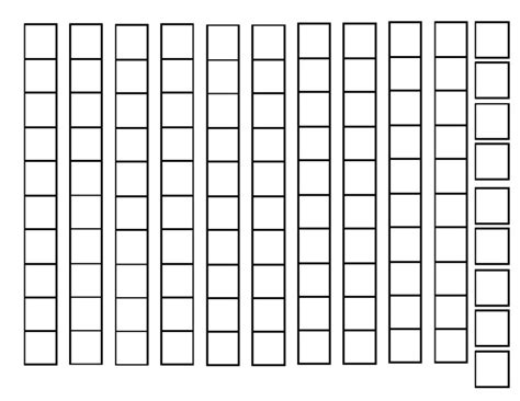 Math Counters Pdf
