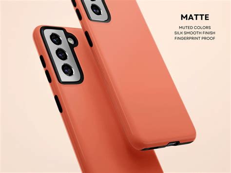 Orange Yellow Phone Case Pastel Light Bright For Samsung Galaxy S E S S S S S FE