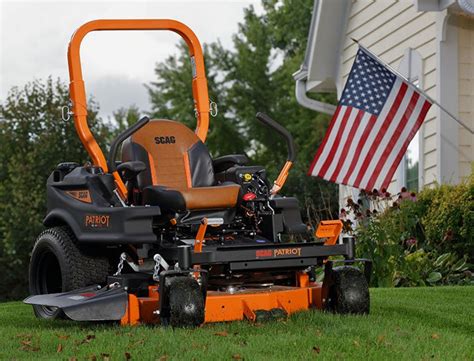 New 2025 Scag Power Equipment Spz52h 22fx Lawn Mowers For Sale In