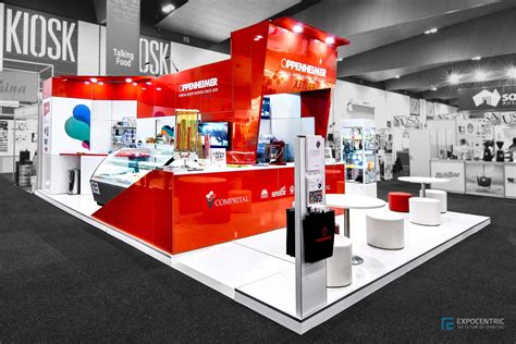 Proven Brand Activation Ideas For Connecting With Your Audience Expo Centric