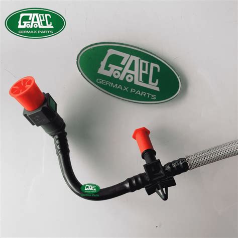Fuel Return Pipe Lr005687 Gl2890 Land Rover And Jaguar Parts